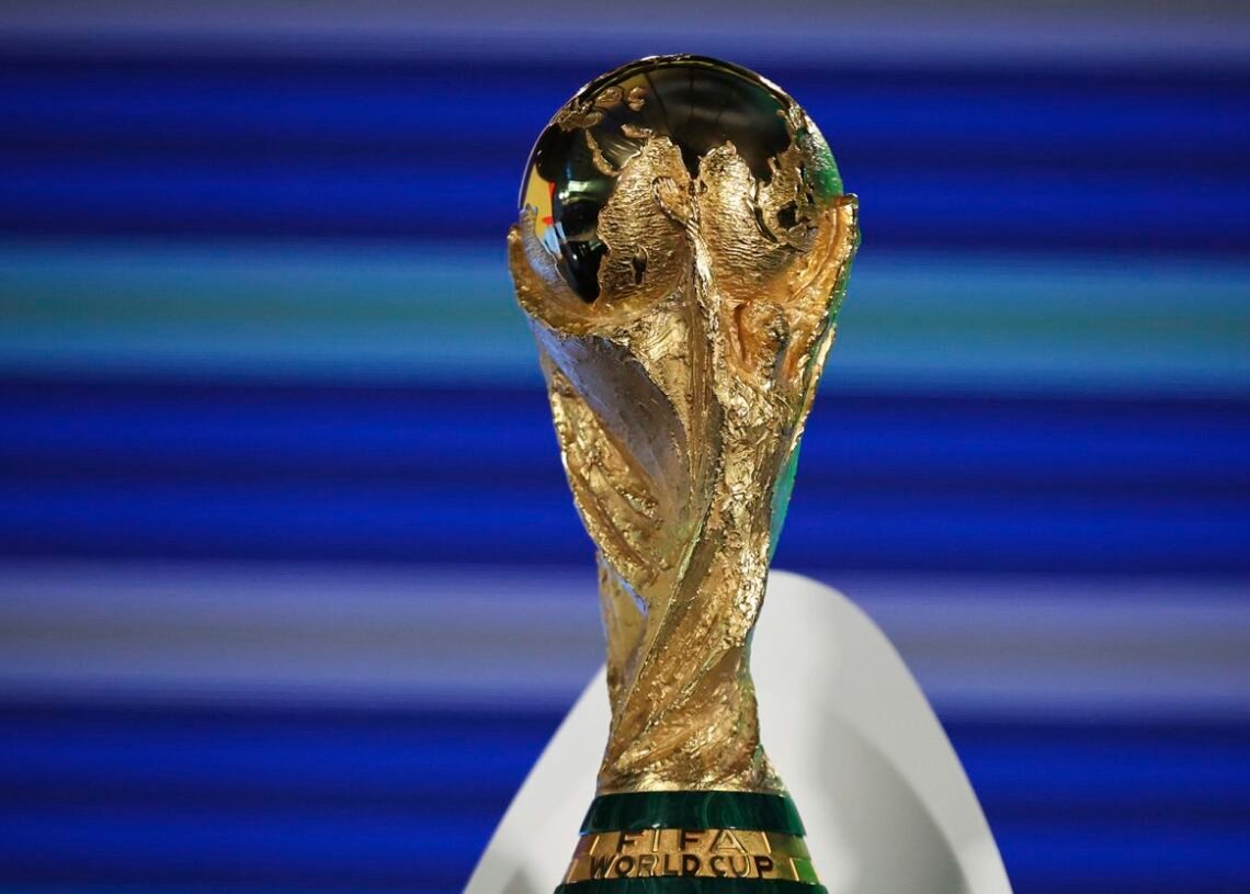 - Metrowatchonline World Cup: Full List of Countries That Have Qualified